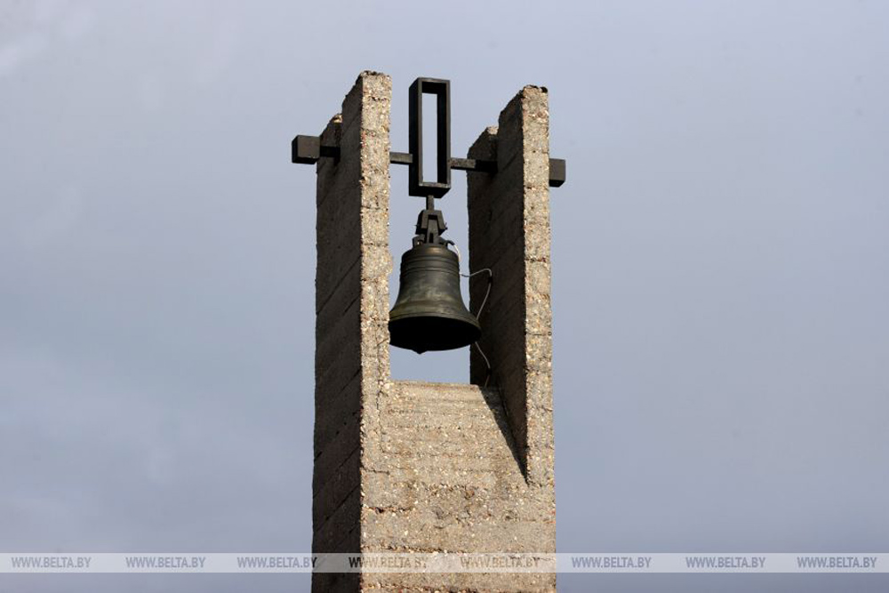 По ком звонит колокол... 22 марта исполняется 81 год со дня трагедии в ...